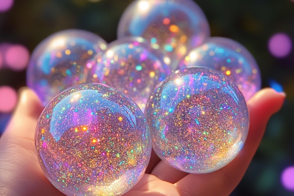 How to Make Homemade Bouncy Balls – Fun DIY Science for Kids