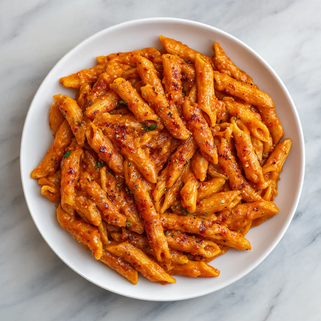 Butternut Squash Pasta Sauce: 5 Silky Cozy Nutritious Wins.